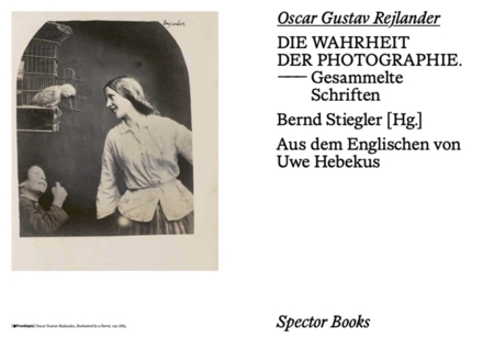 Spector Books